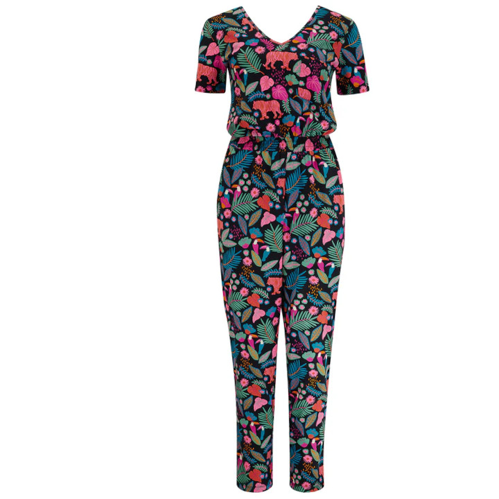 Jumpsuits & Dungarees - Calluna Cromarty